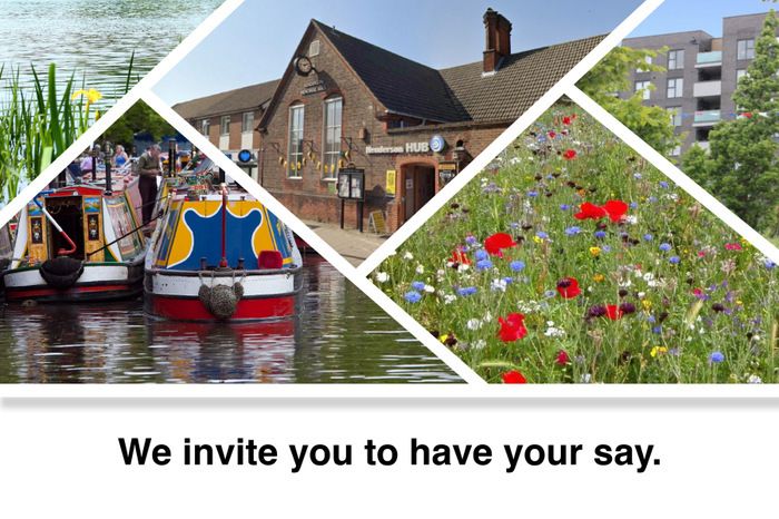 Current consultations | Three Rivers District Council